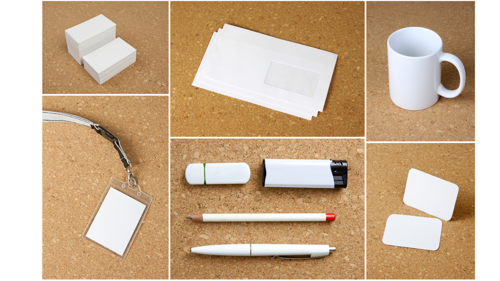 Promotional Products - HBDC Marketing - Specialists in Graphic Design ...